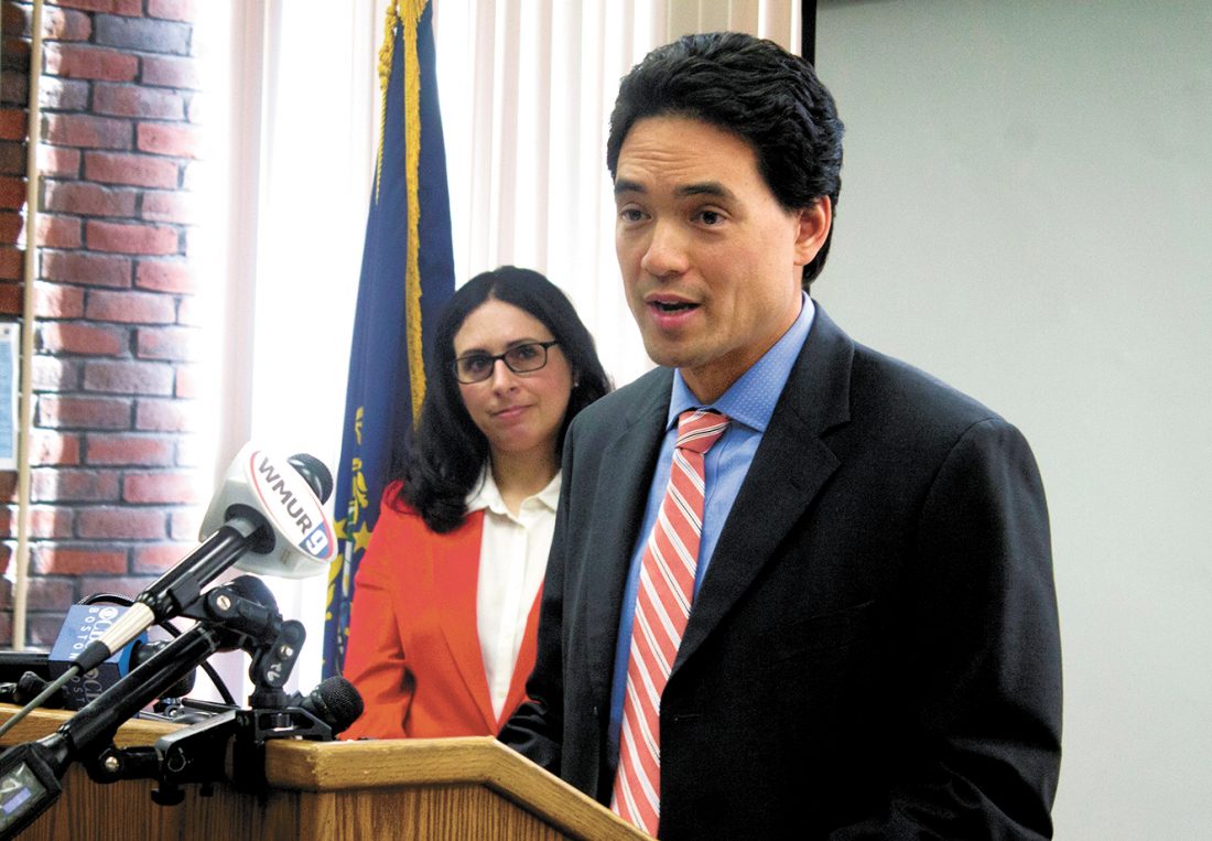 DHHS announces new recommendations for testing | News, Sports, Jobs ...